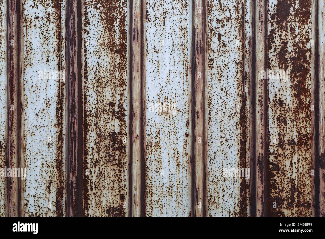 Rust metal texture background Stock Photo - Alamy