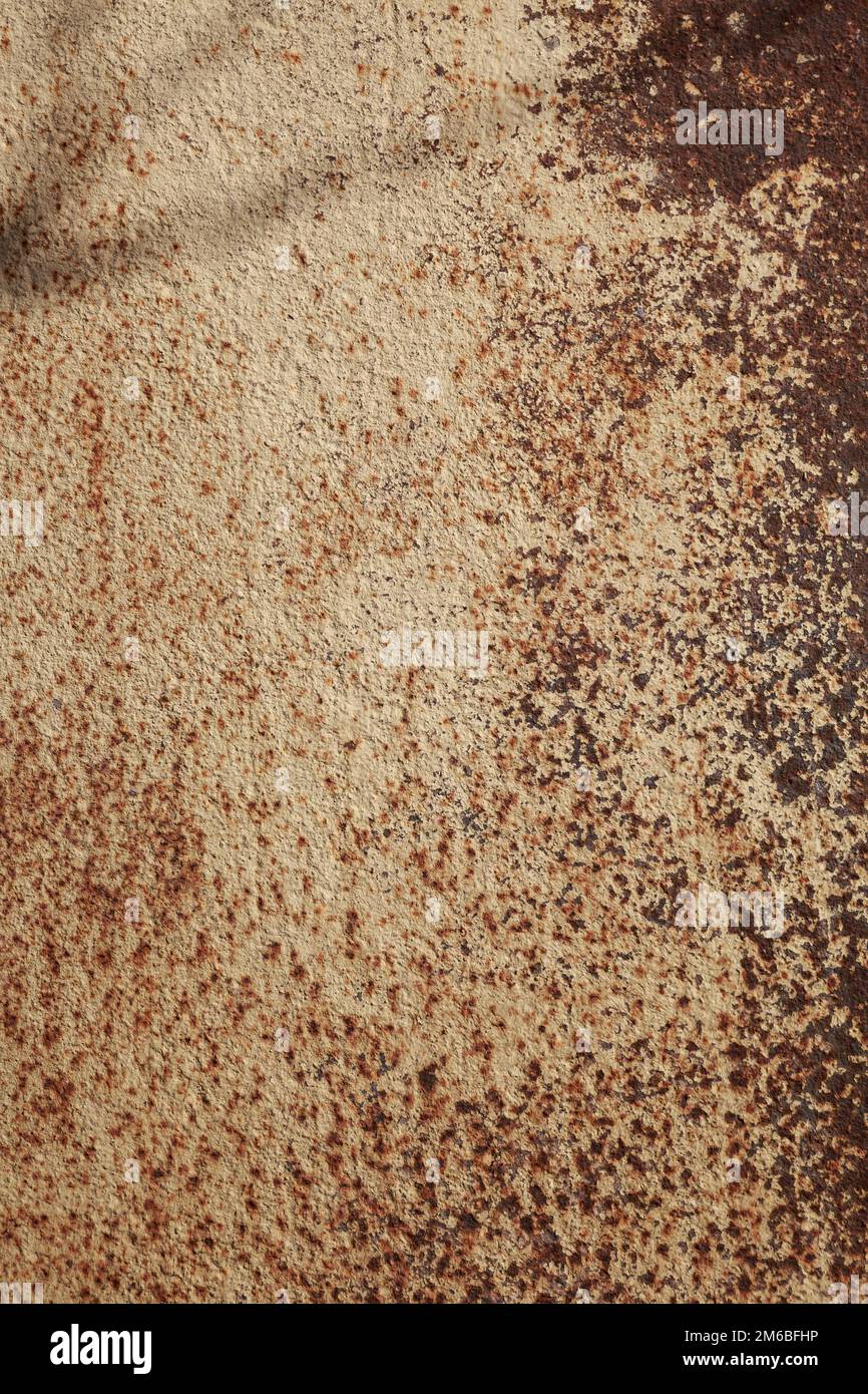 Rust metal texture background Stock Photo - Alamy