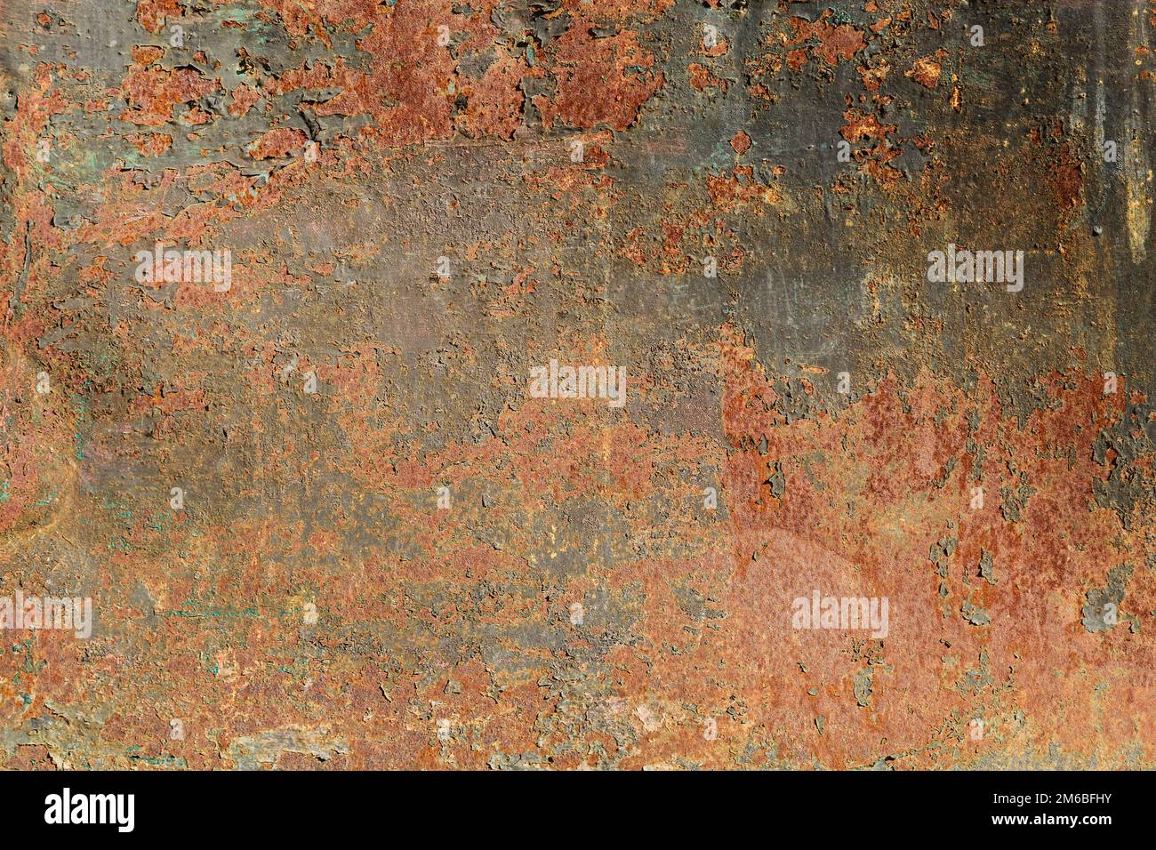 Rust metal texture background Stock Photo - Alamy