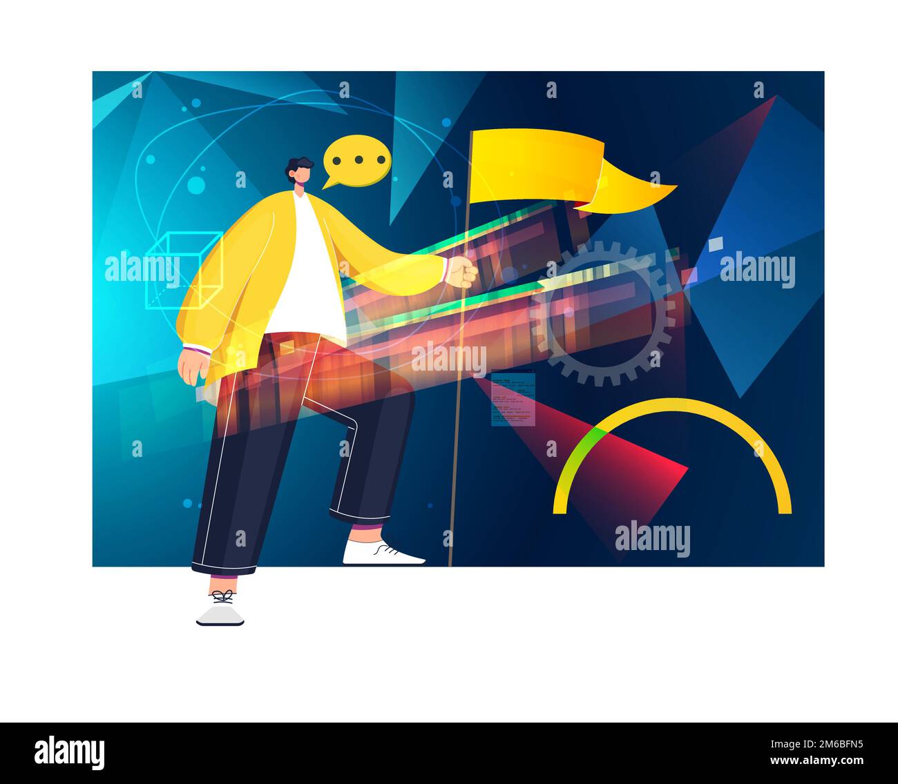 Self Improvement - Aim Higher to succeed with motivation for ...