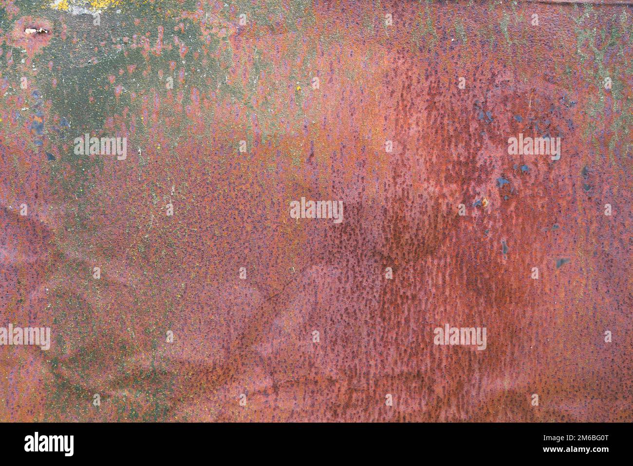 Rust metal texture background Stock Photo - Alamy