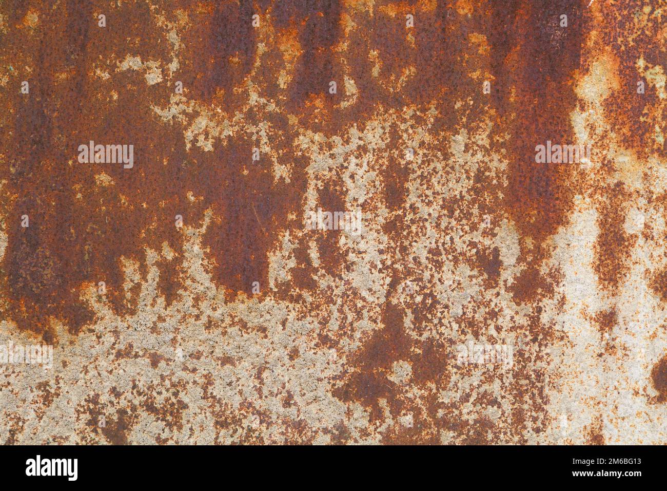 Rust metal texture background Stock Photo - Alamy