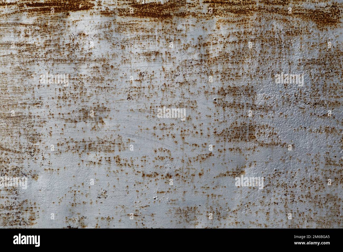 Rust metal texture background Stock Photo - Alamy