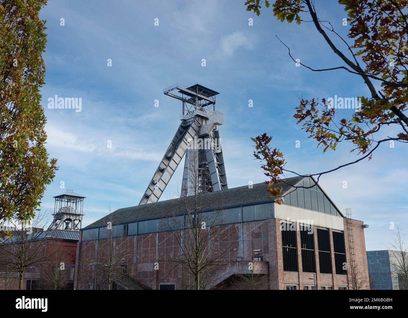 Th century architecture hi-res stock photography and images - Alamy