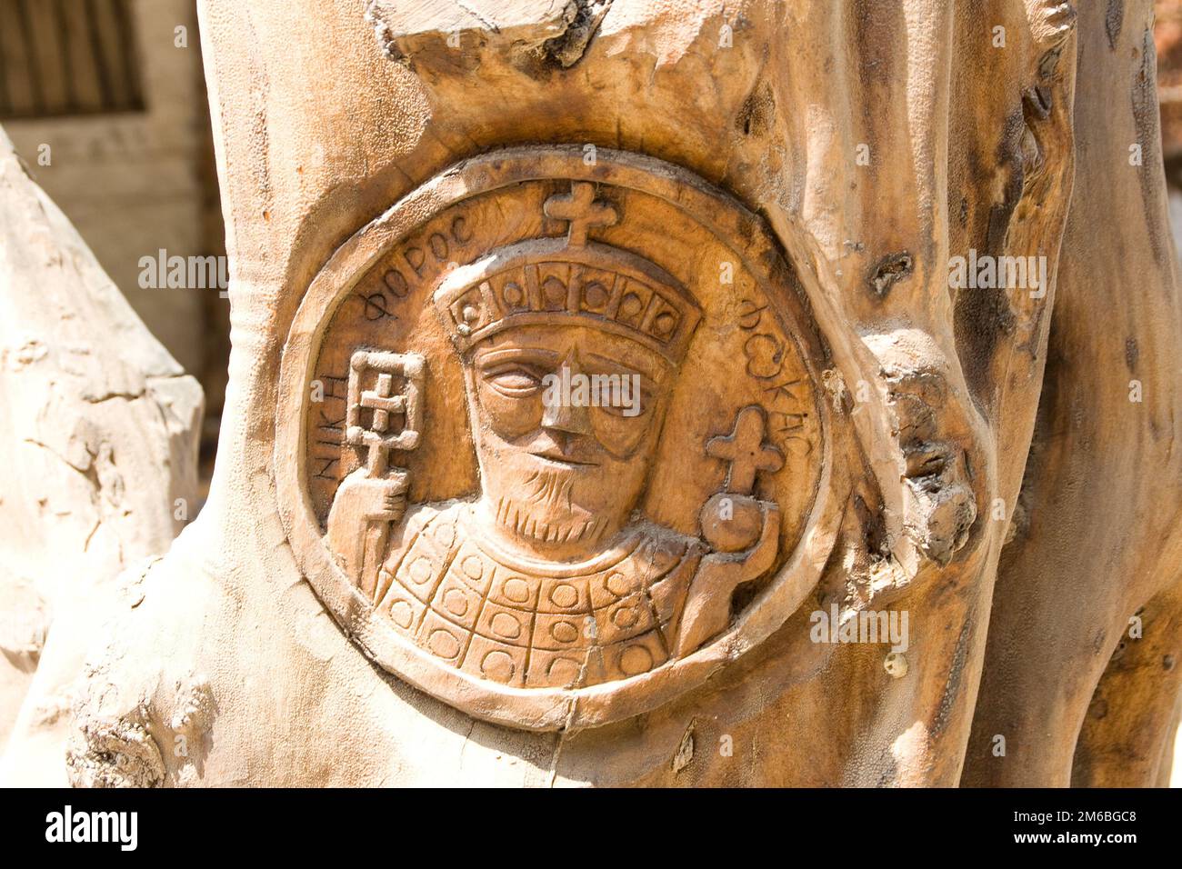 Creta hi-res stock photography and images - Alamy