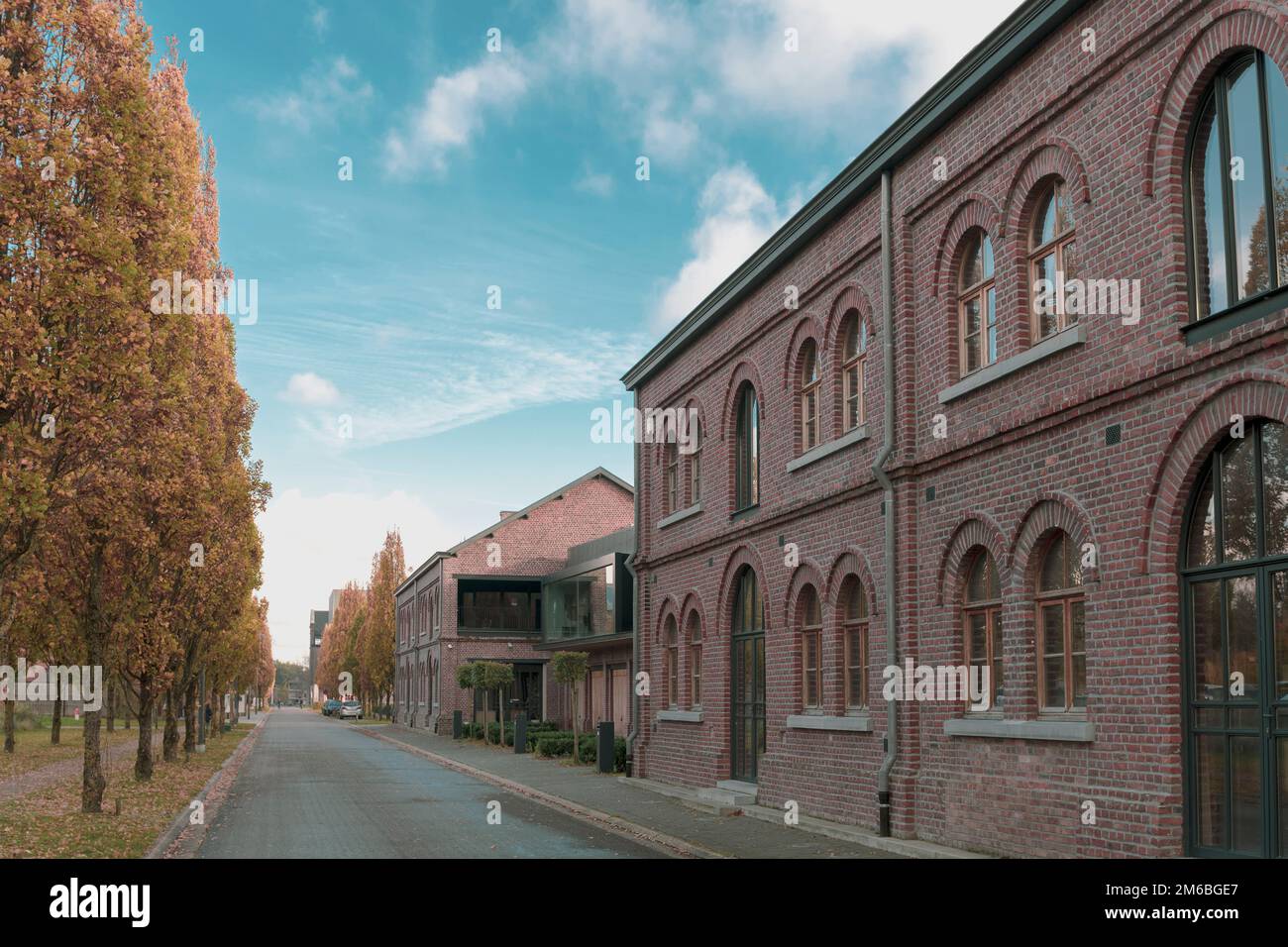 50 th street hi-res stock photography and images - Alamy