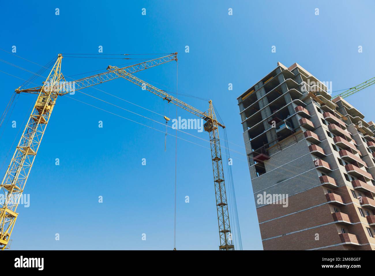 Under construction site hi-res stock photography and images - Alamy