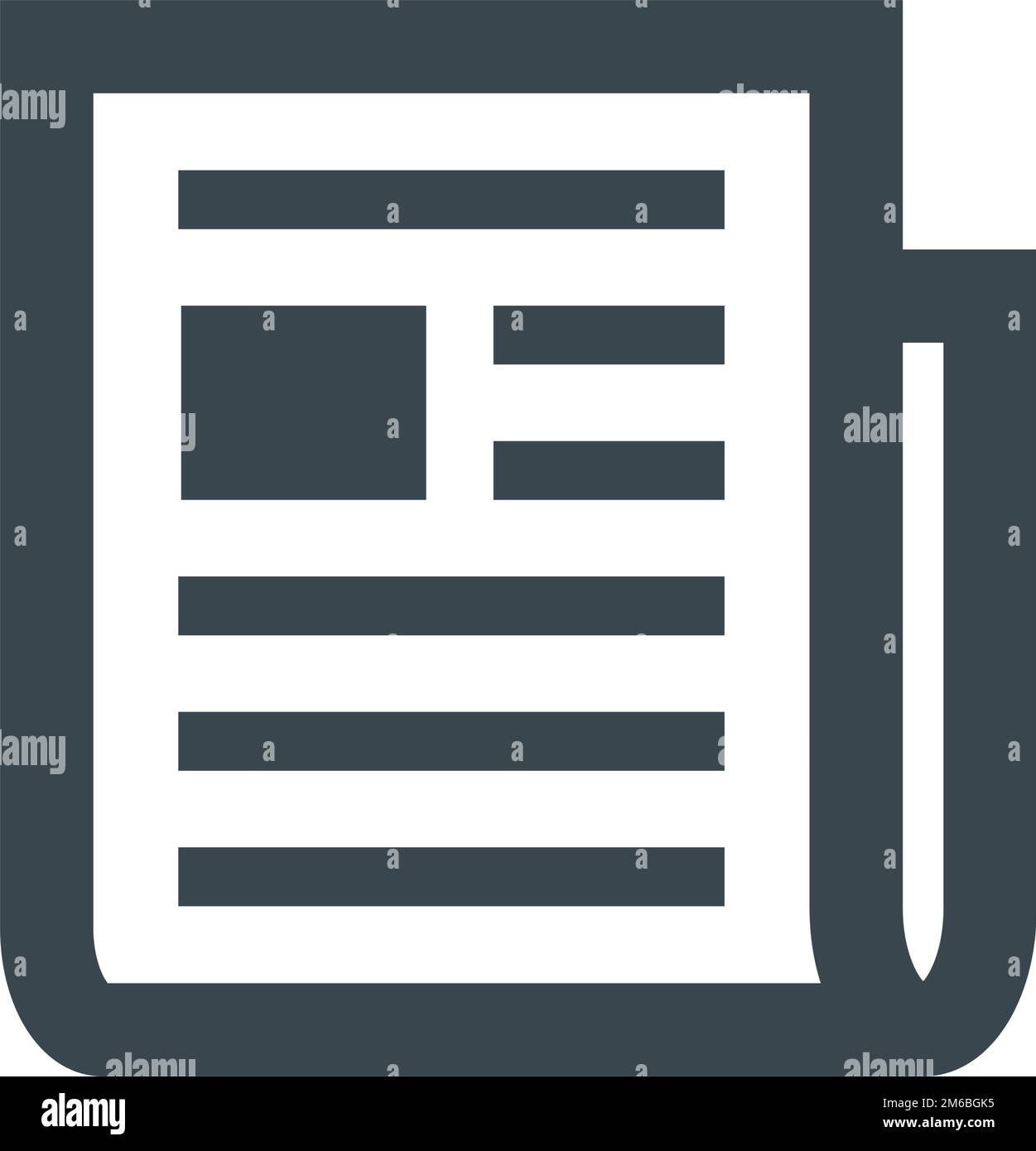 Article Stock Vector Images - Alamy