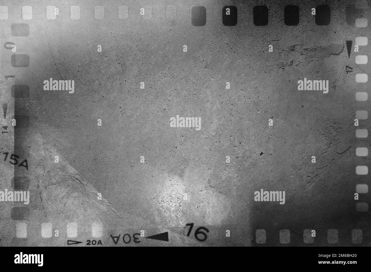 Photo collage frames Black and White Stock Photos & Images - Alamy