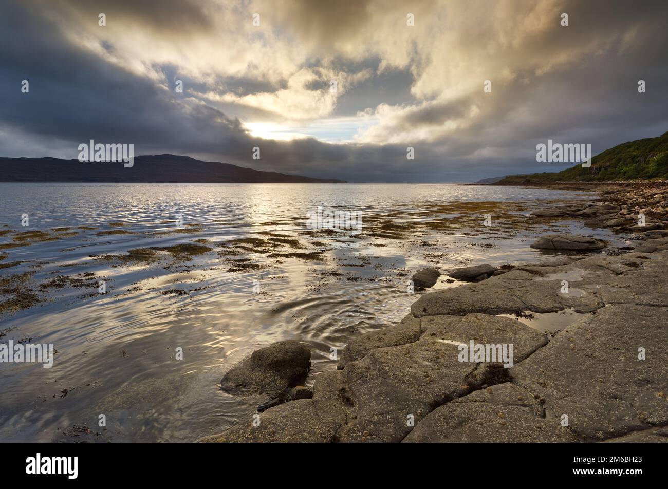 Isle of mull travel hi-res stock photography and images - Alamy