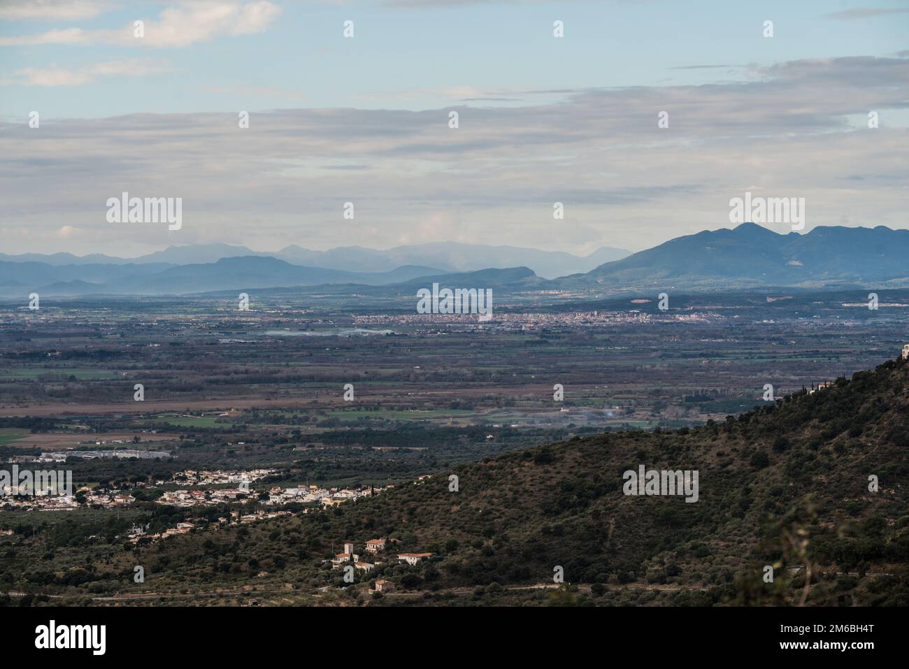 Parque natural de cap de creus hi-res stock photography and images - Alamy