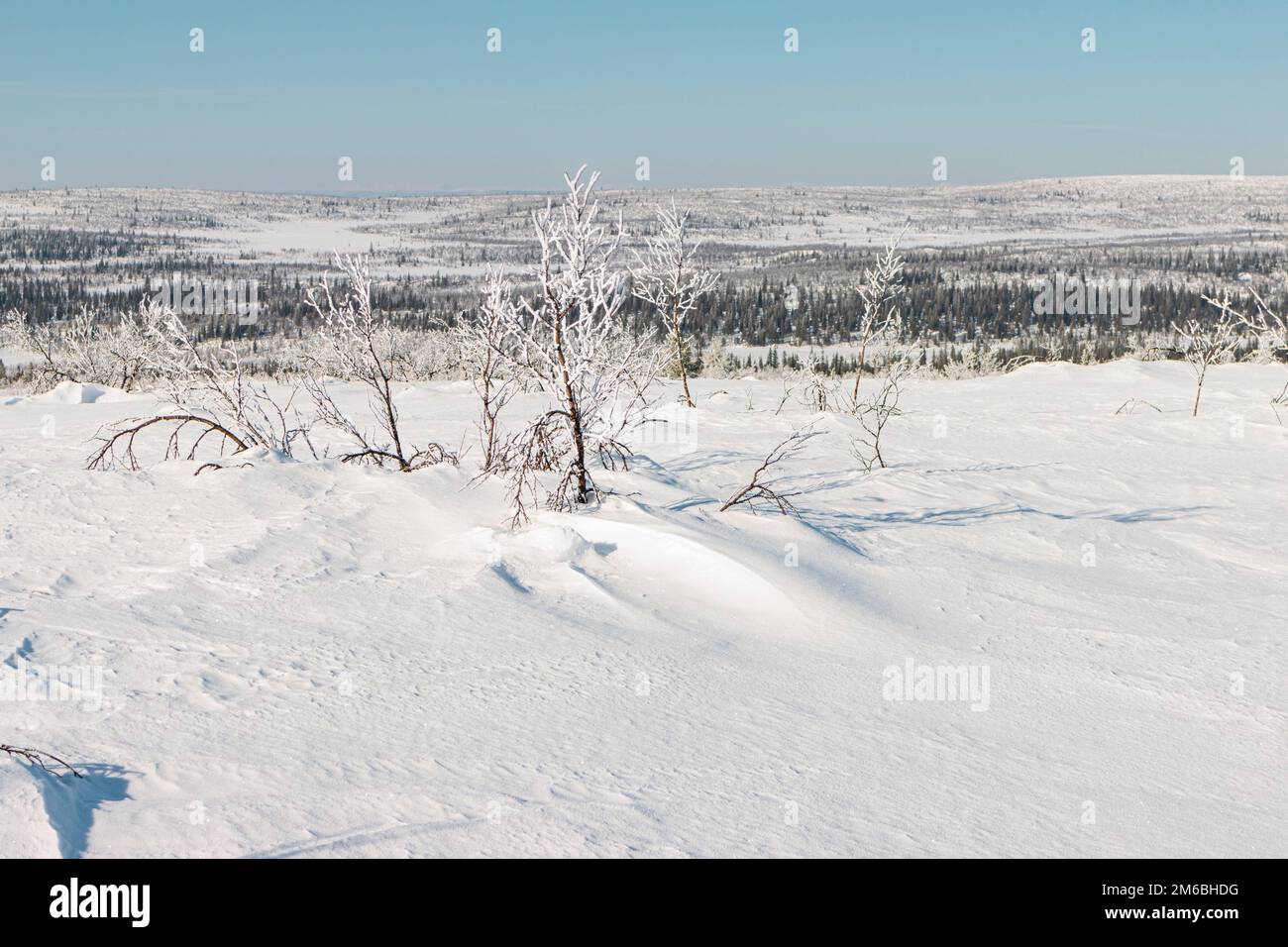 Lannavaara hi-res stock photography and images - Alamy