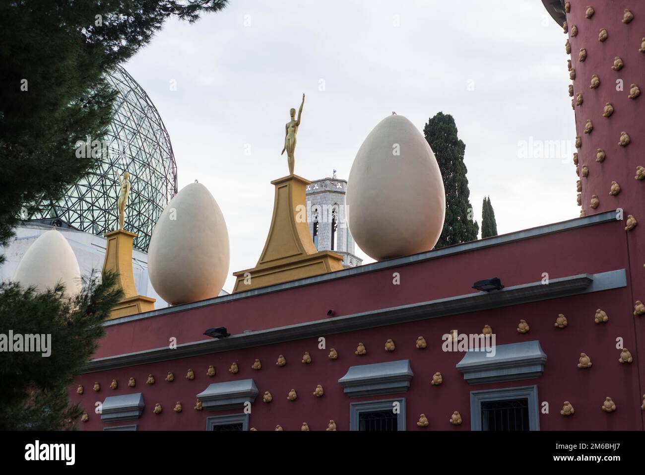 Surrealismo dali hi-res stock photography and images - Alamy
