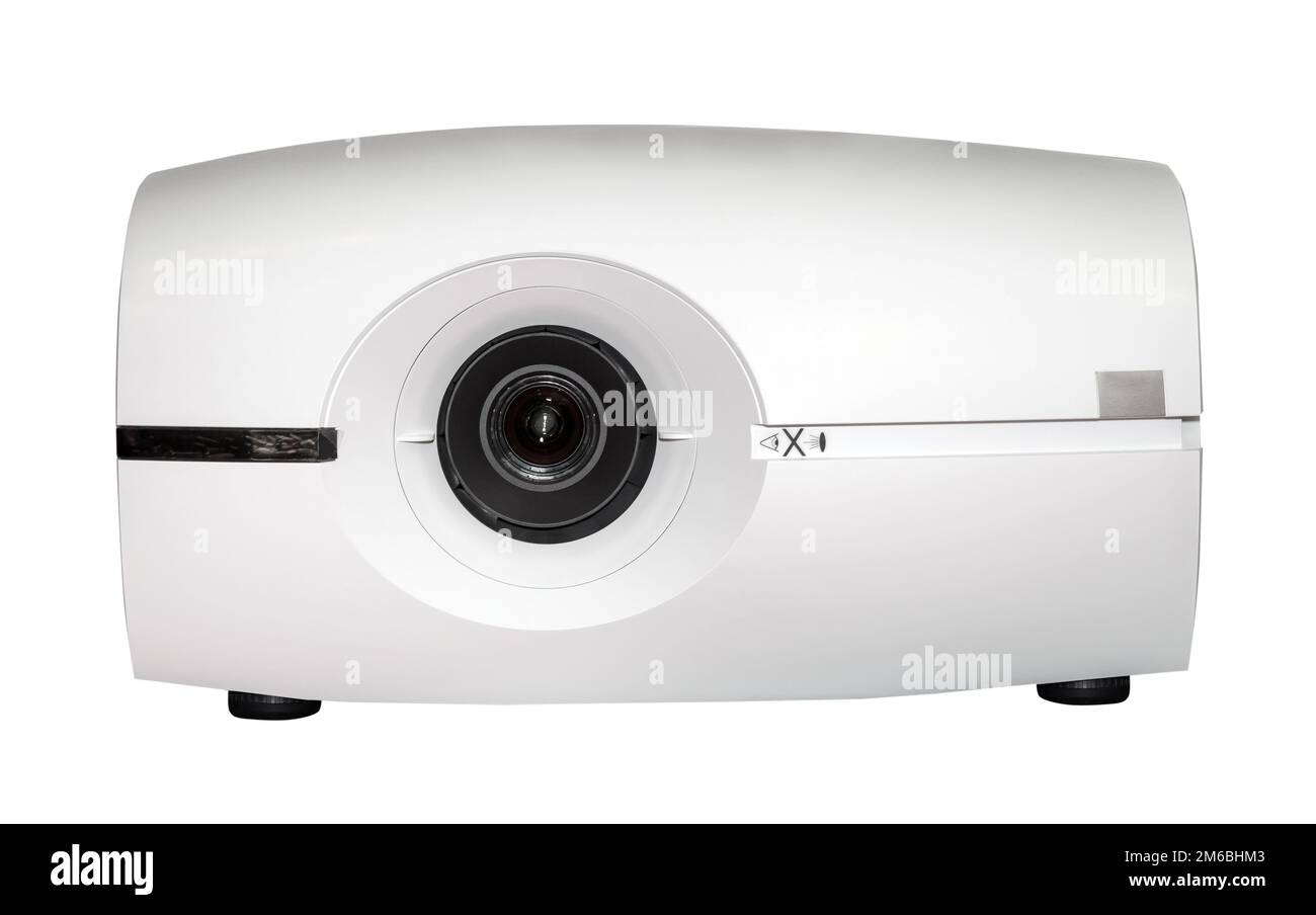 Modern viewer Cut Out Stock Images & Pictures - Alamy