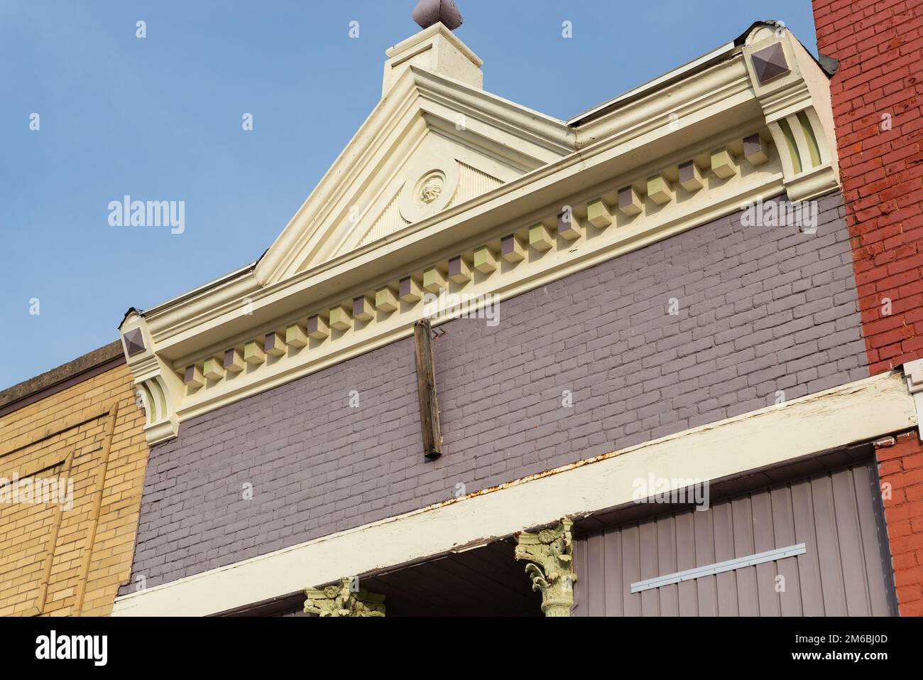 Toulon illinois hi-res stock photography and images - Alamy