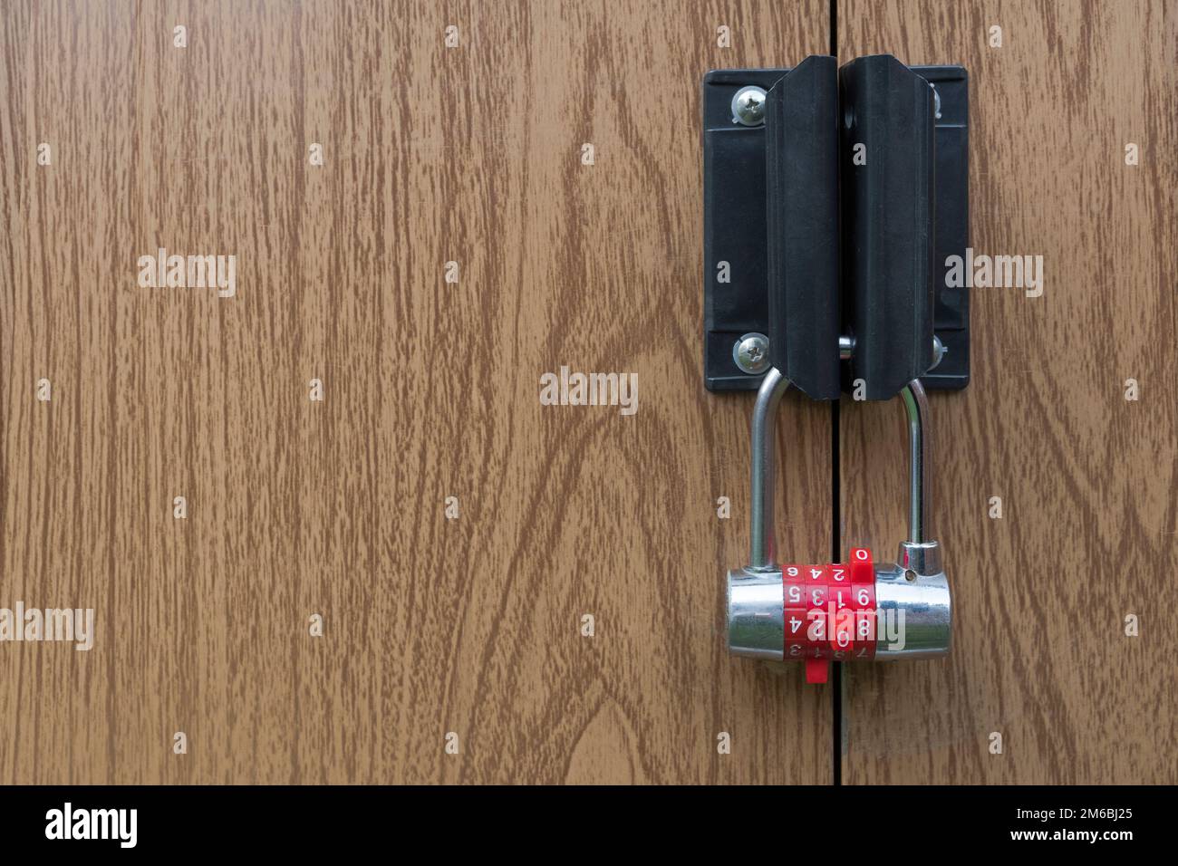 Number lock image hi-res stock photography and images - Alamy