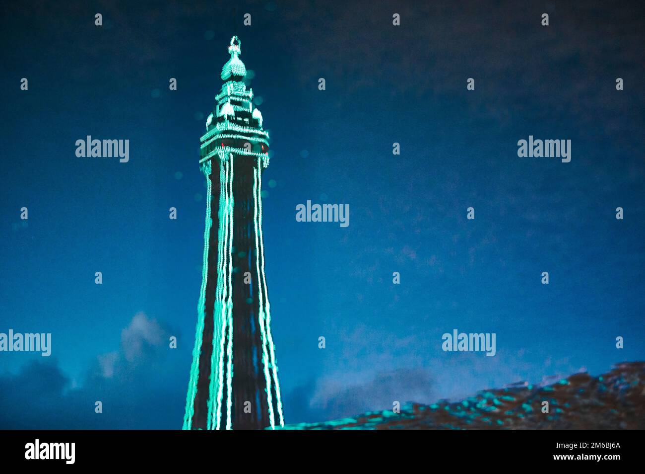 Inverted tower hi-res stock photography and images - Alamy