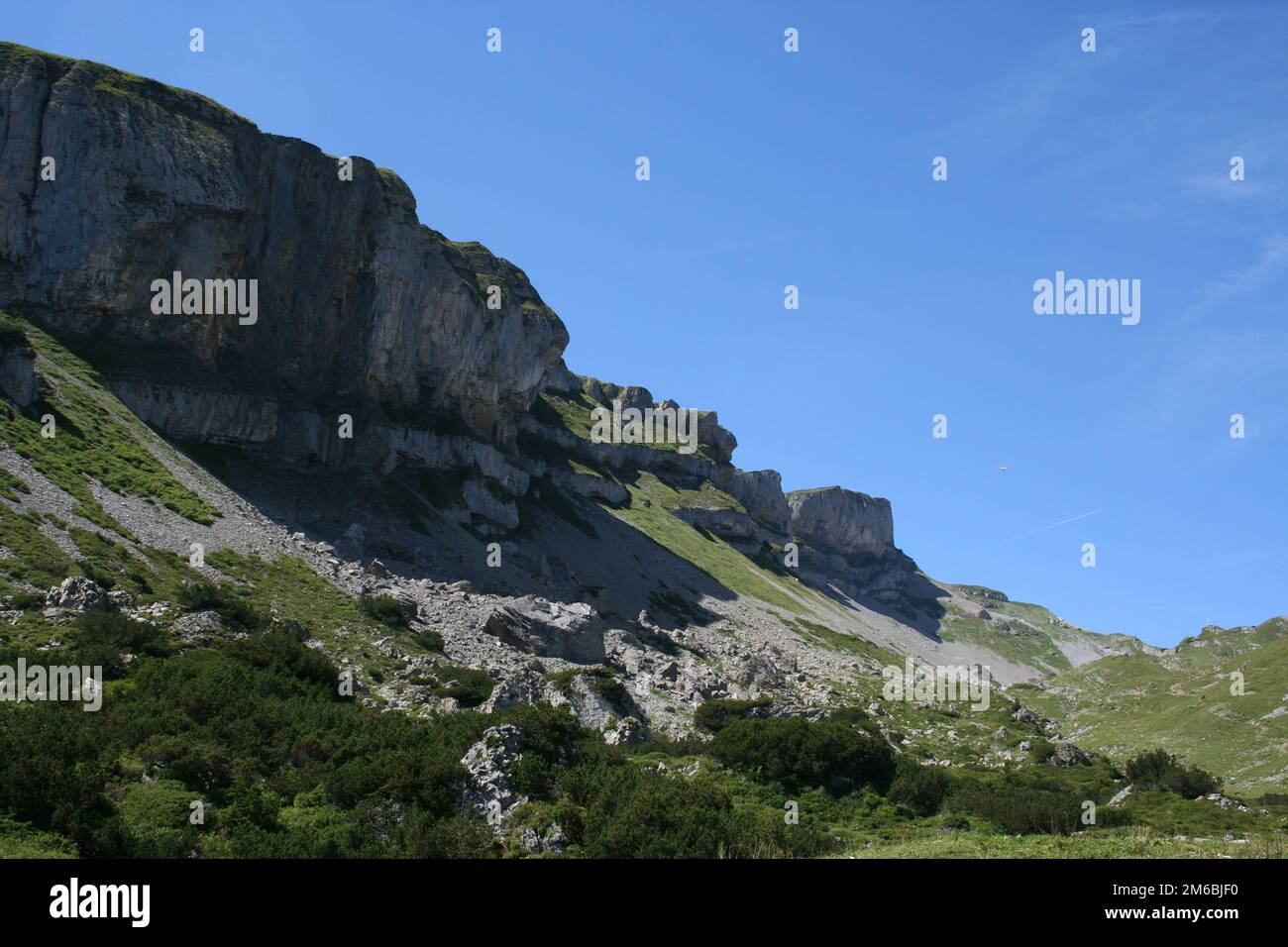 High valley hi-res stock photography and images - Alamy