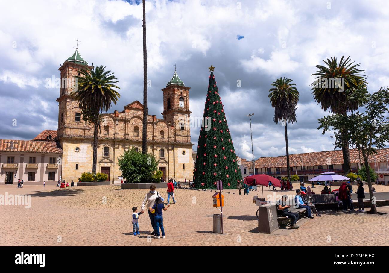 Paisajes de colombia hi-res stock photography and images - Alamy