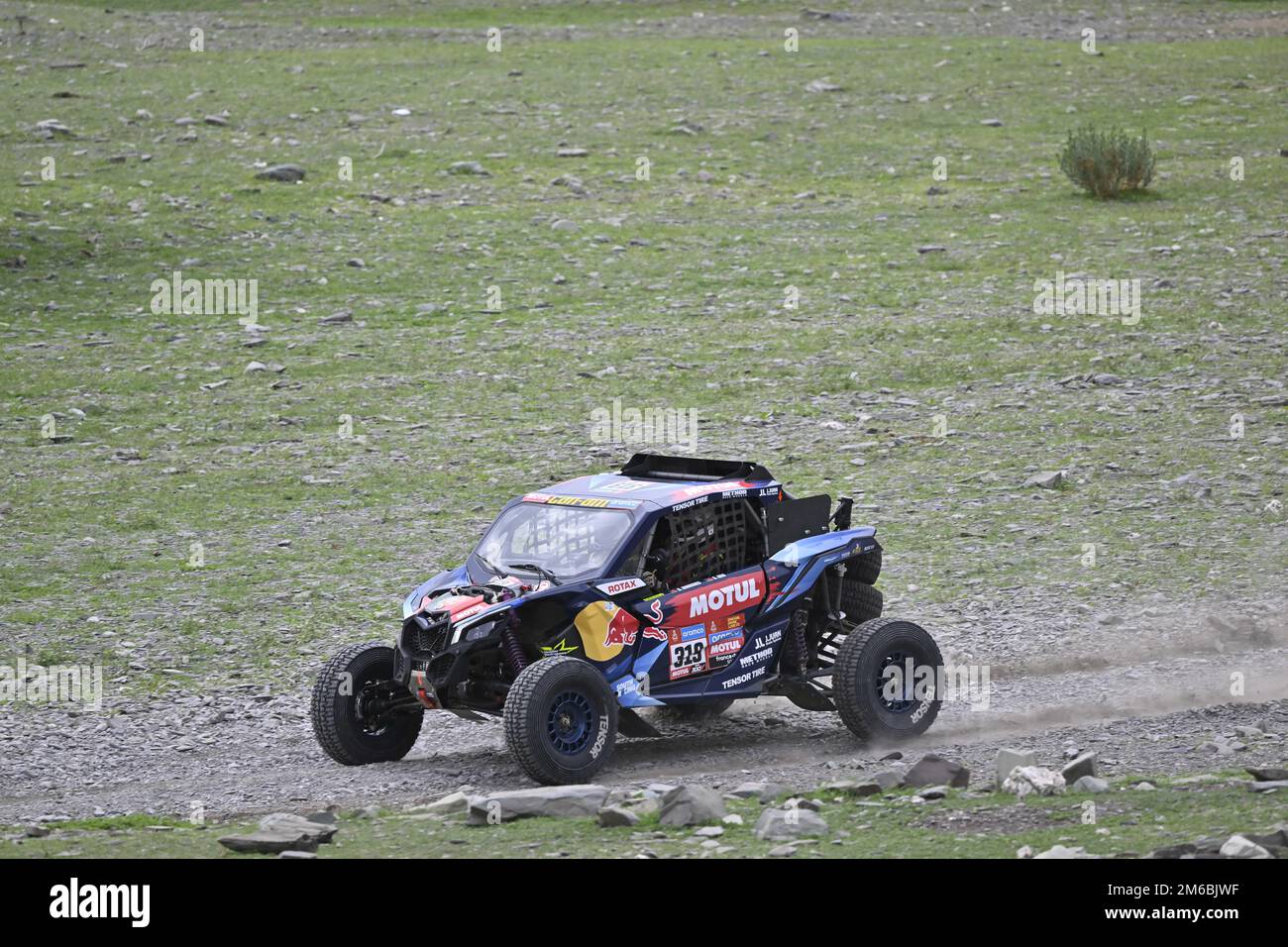 319 RODRIGUES Helder (prt), REIS Goncalo (prt), South Racing Can-Am ...