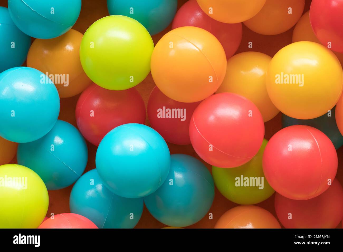 Ball pit hi-res stock photography and images - Alamy