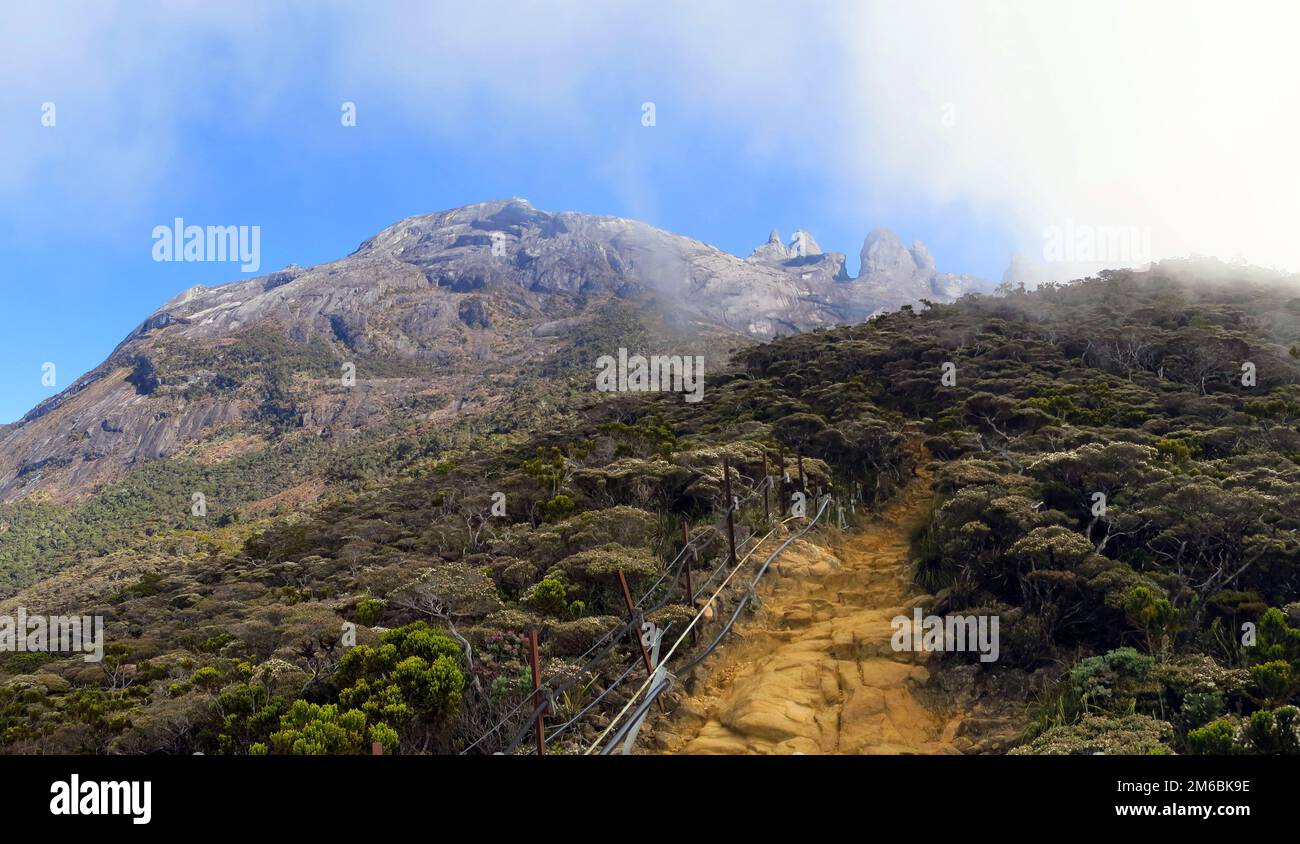 Kota kinabalu heritage hi-res stock photography and images - Alamy