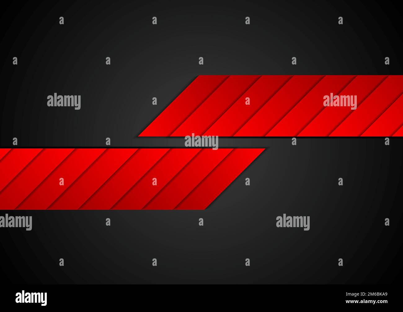 Red black geometric abstract corporate background Stock Photo - Alamy Red black geometric abstract corporate background Stock Photo - Alamy