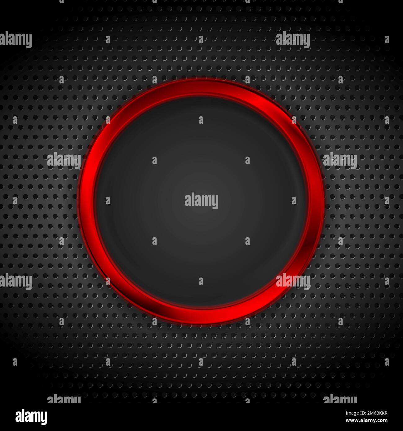 Red chrome texture hi-res stock photography and images - Alamy