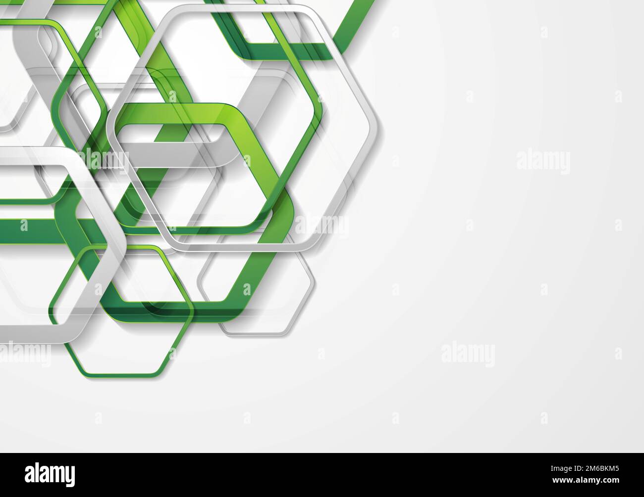 Hexagon shapes hi-res stock photography and images - Alamy