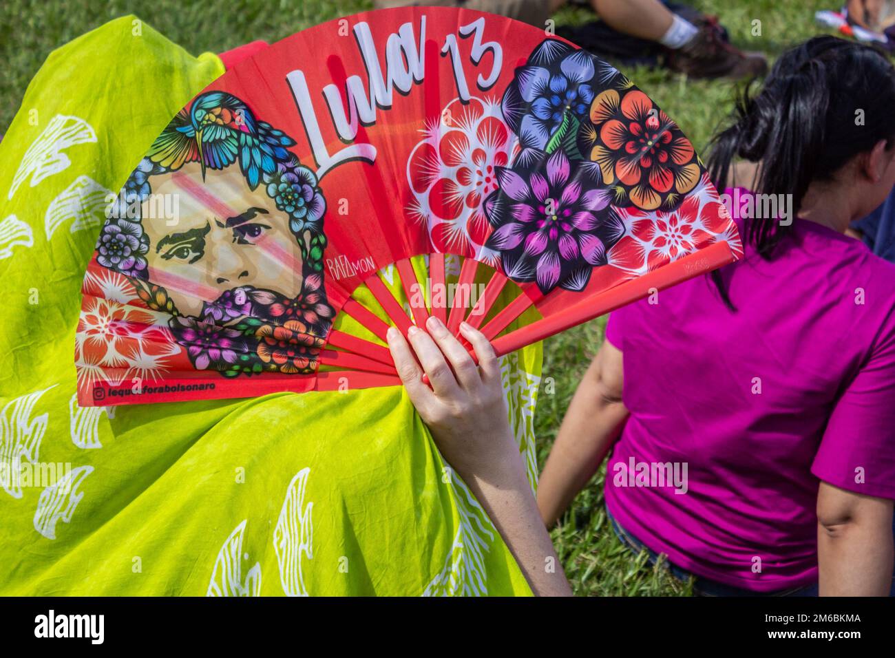 Fan da fan hi-res stock photography and images - Alamy