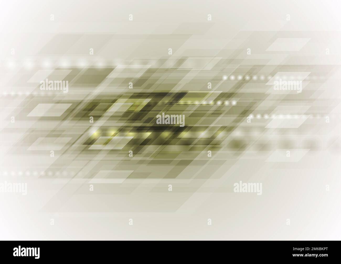 Light dirty green abstract technology background Stock Photo - Alamy