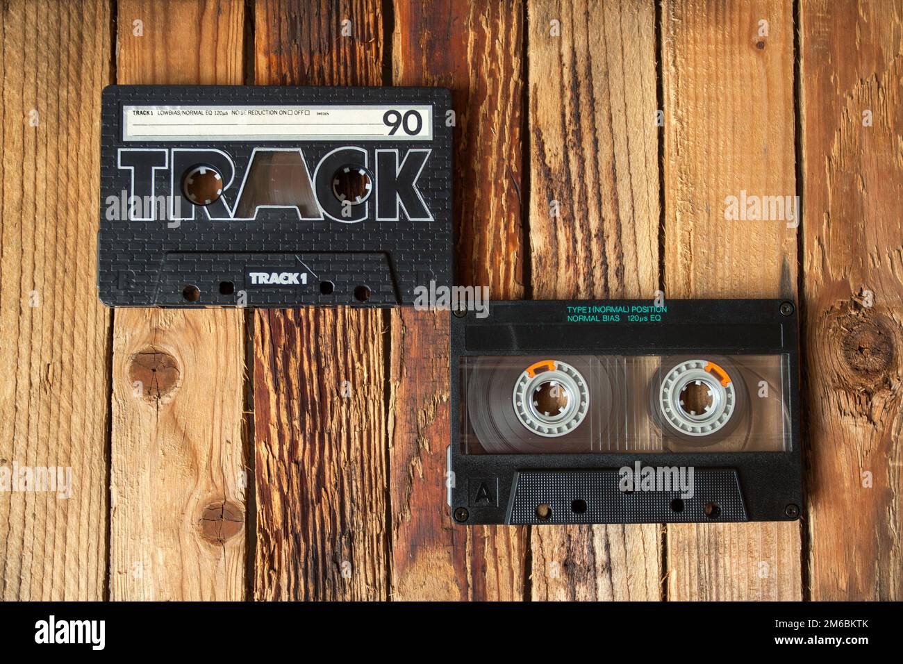 Cassette tape art hi-res stock photography and images - Alamy