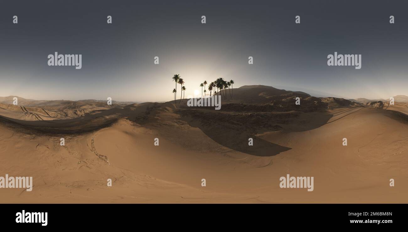 360 degree environment hi-res stock photography and images - Alamy