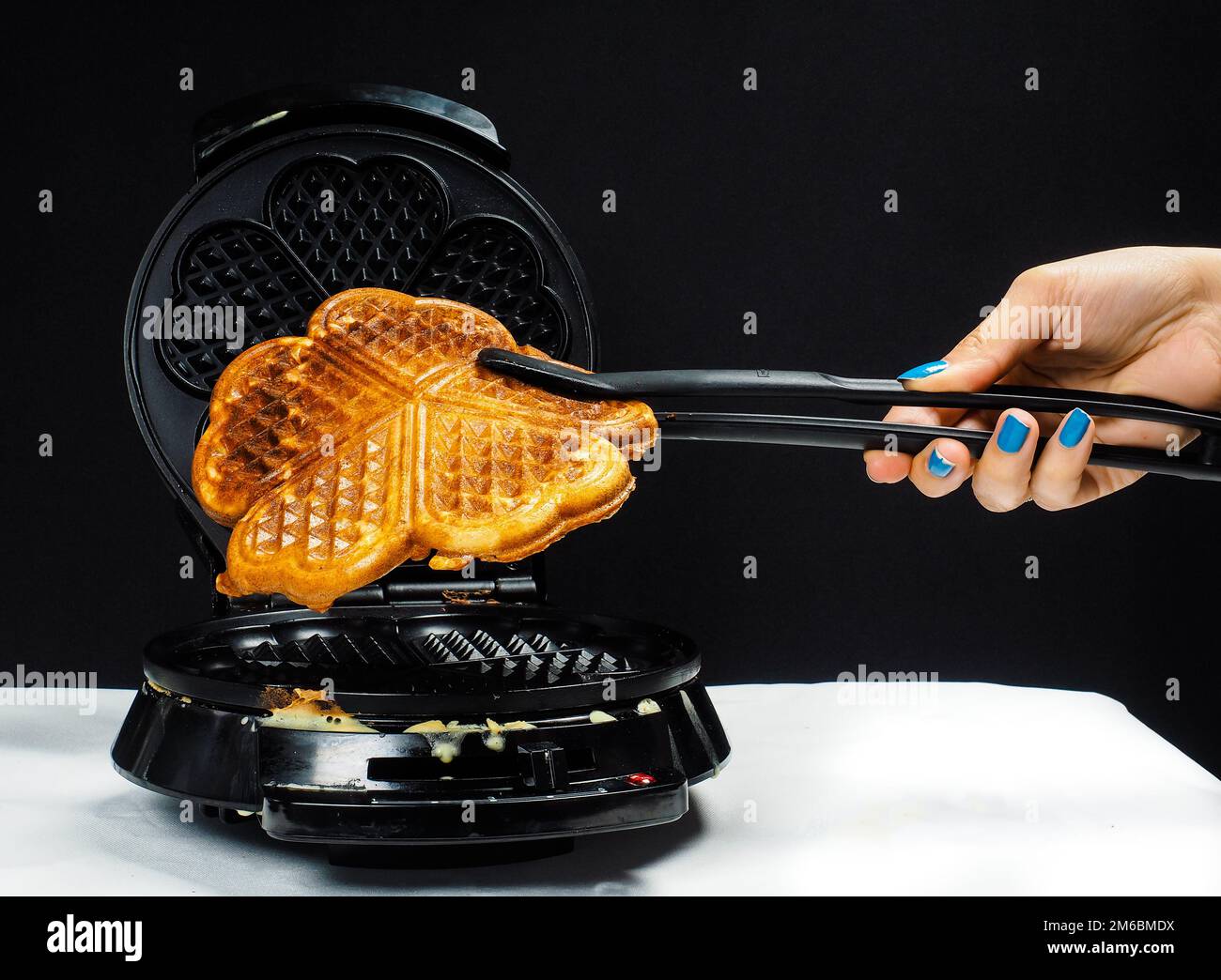 Hot person hi-res stock photography and images - Alamy