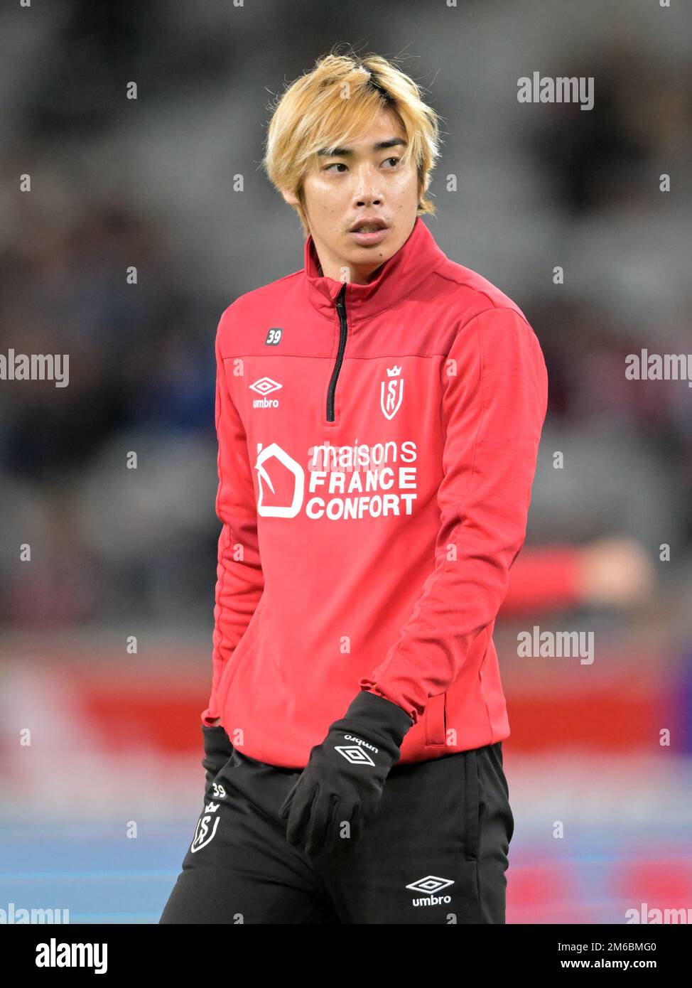 Junya ito reims hi-res stock photography and images - Alamy