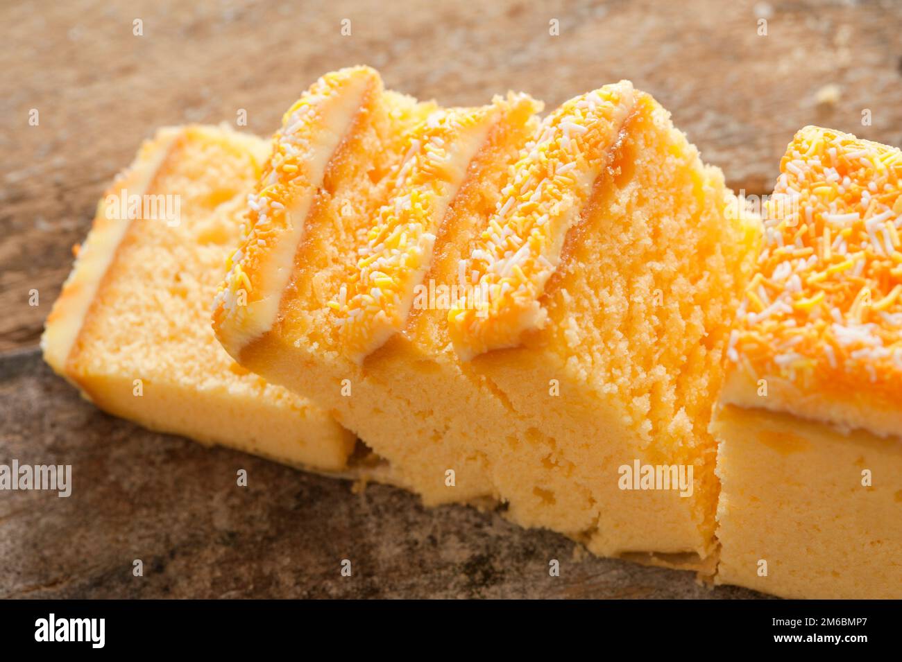 Cake icing texture hi-res stock photography and images - Alamy