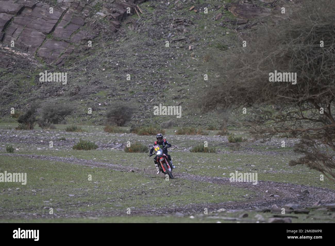 05 BARREDA Joan (spa), Monster Energy JB Team, Moto, Motul, action ...