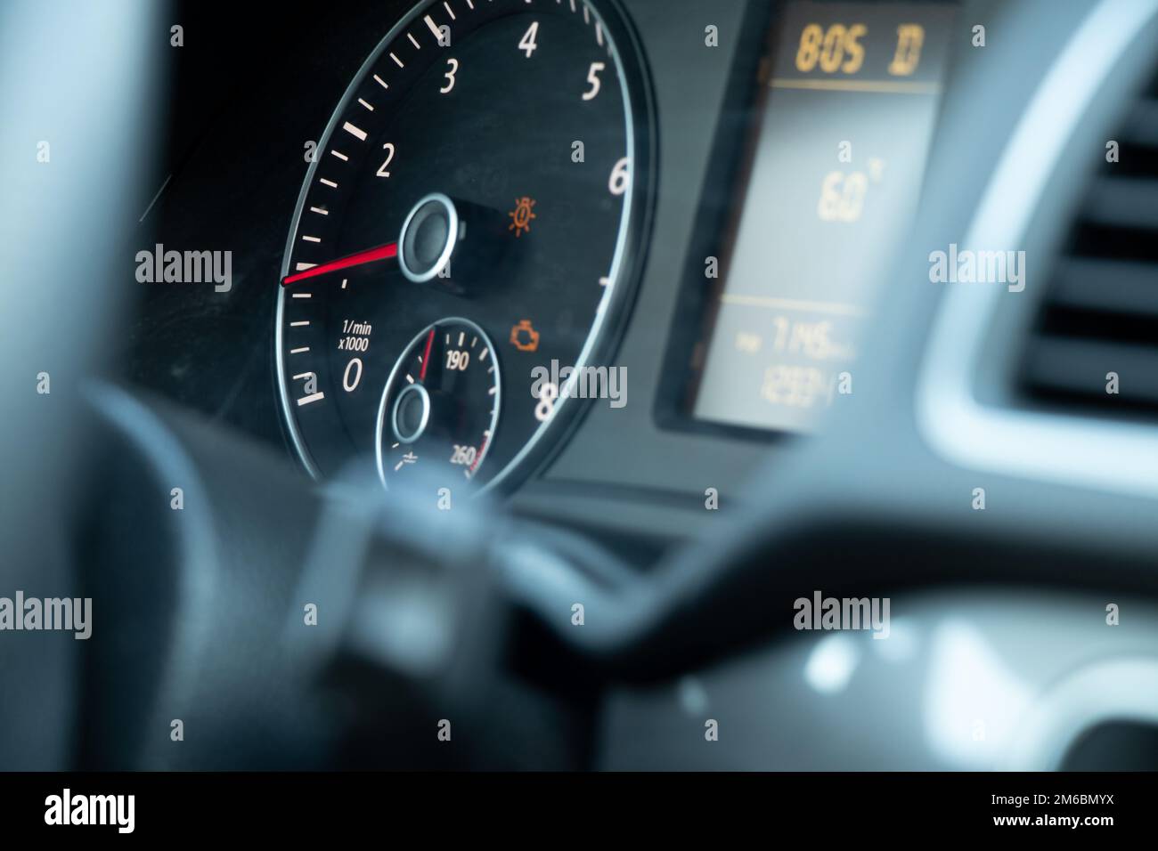 Steering wheel of race car hi-res stock photography and images - Alamy