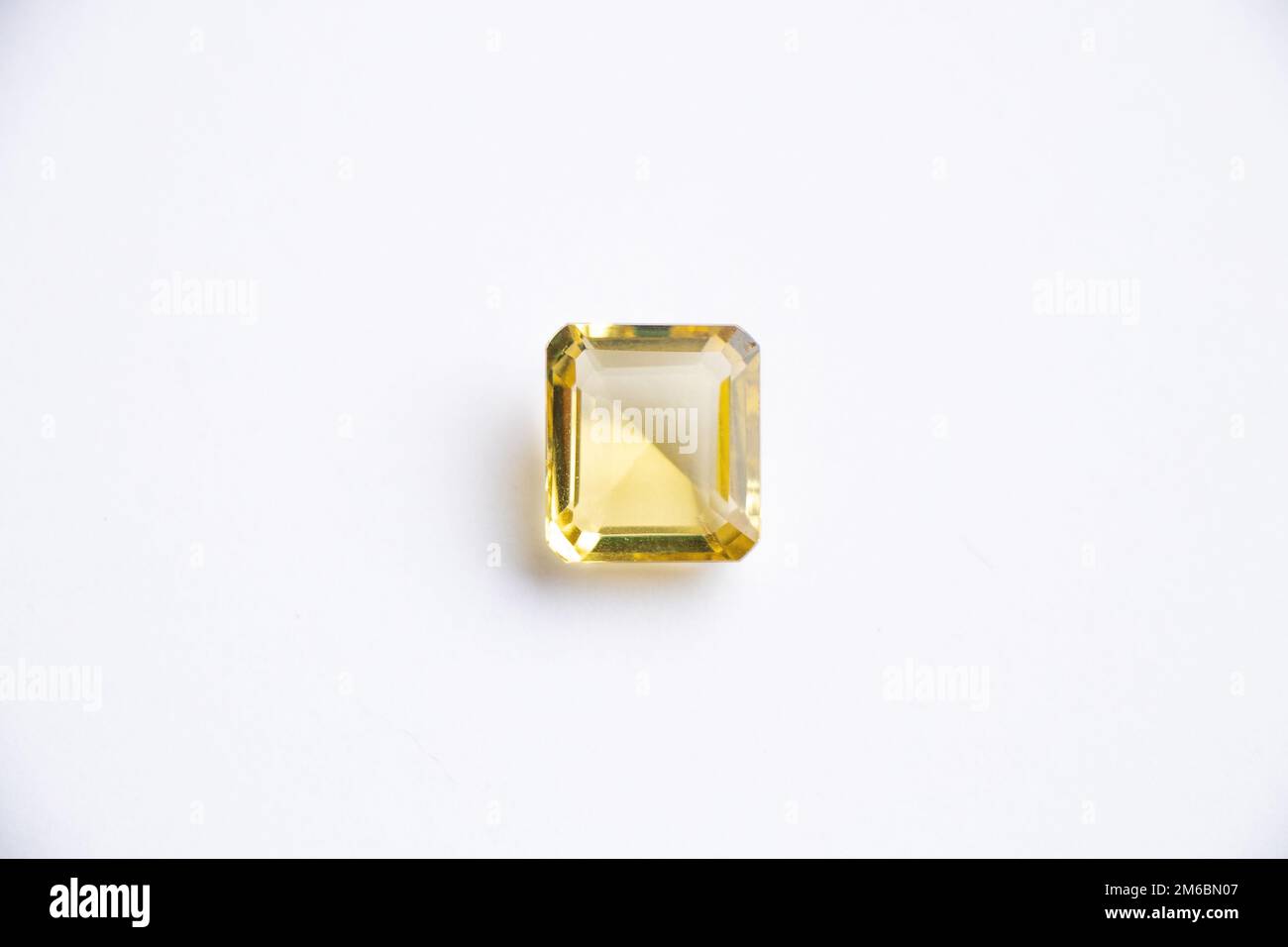 Beautiful natural topaz stone hi-res stock photography and images - Alamy