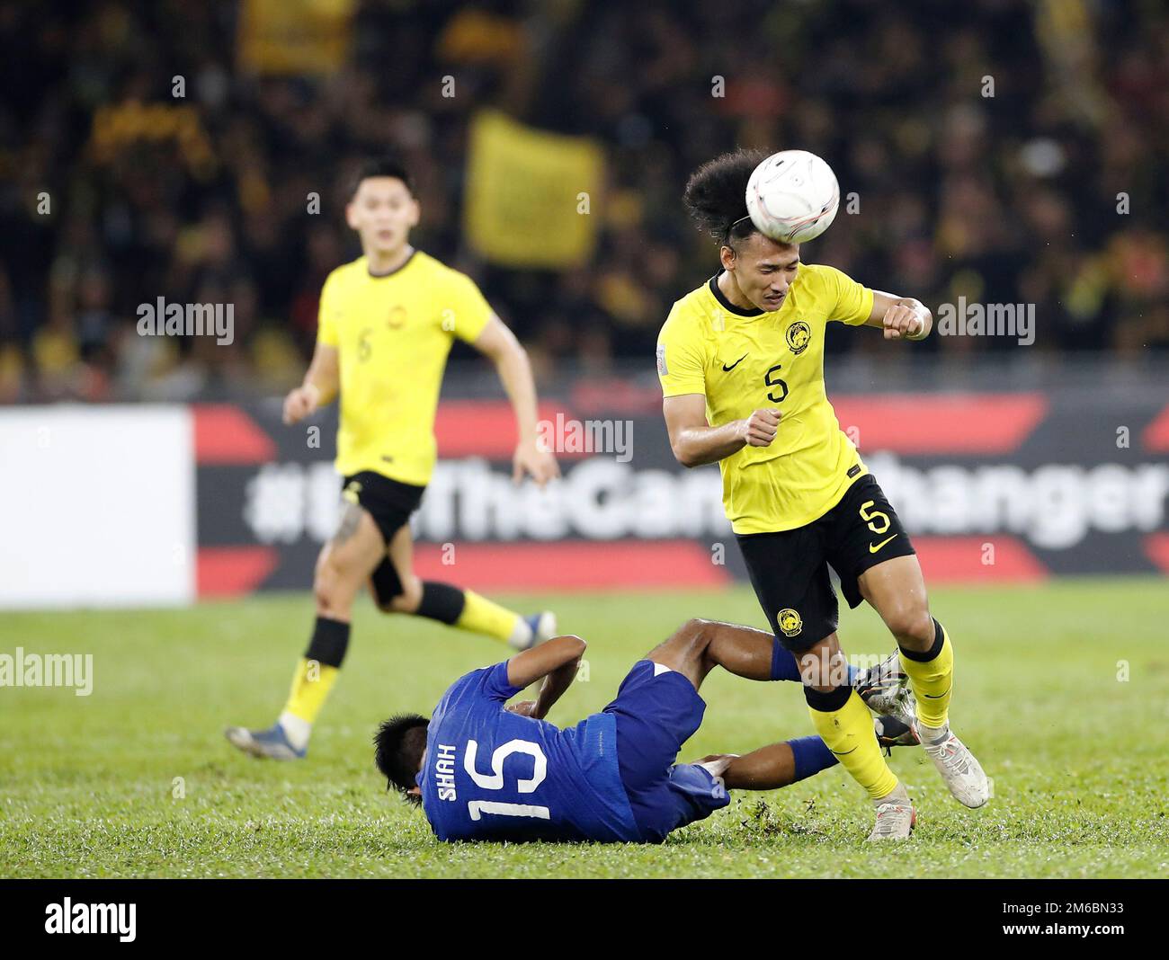 Sharul nazeem bin zulpakar of malaysia hi-res stock photography and ...