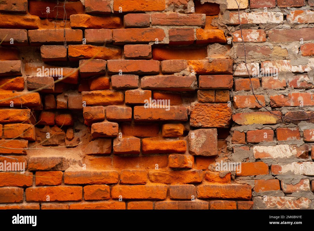 Brickwork design hi-res stock photography and images - Alamy
