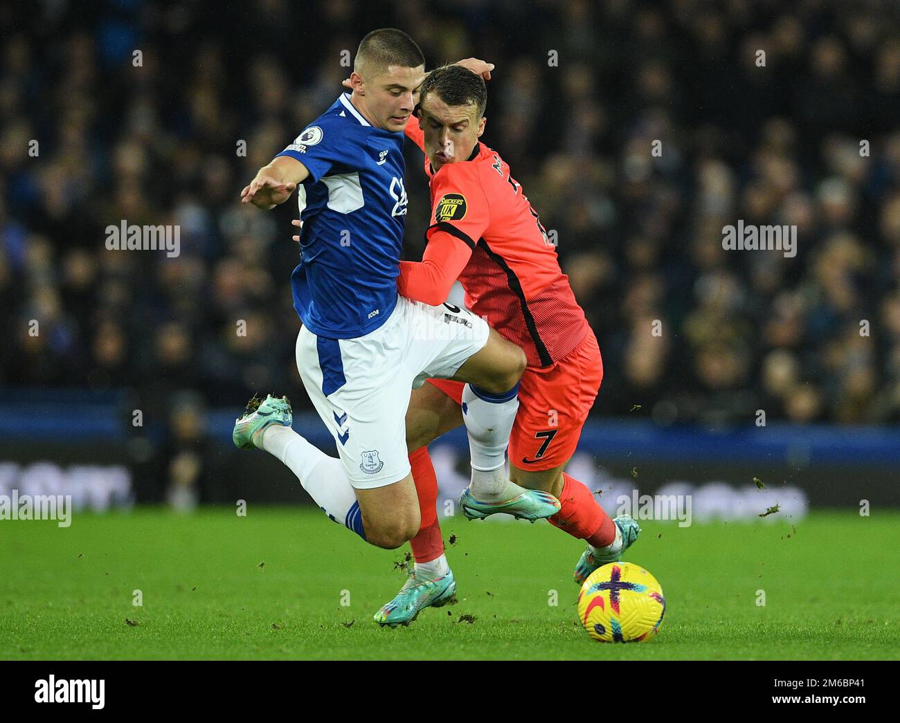 Brighton and hove albion liverpool 2021 hi-res stock photography and ...