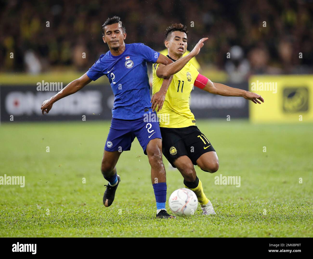 Photo of malaysia player safawi rasid hi-res stock photography and ...