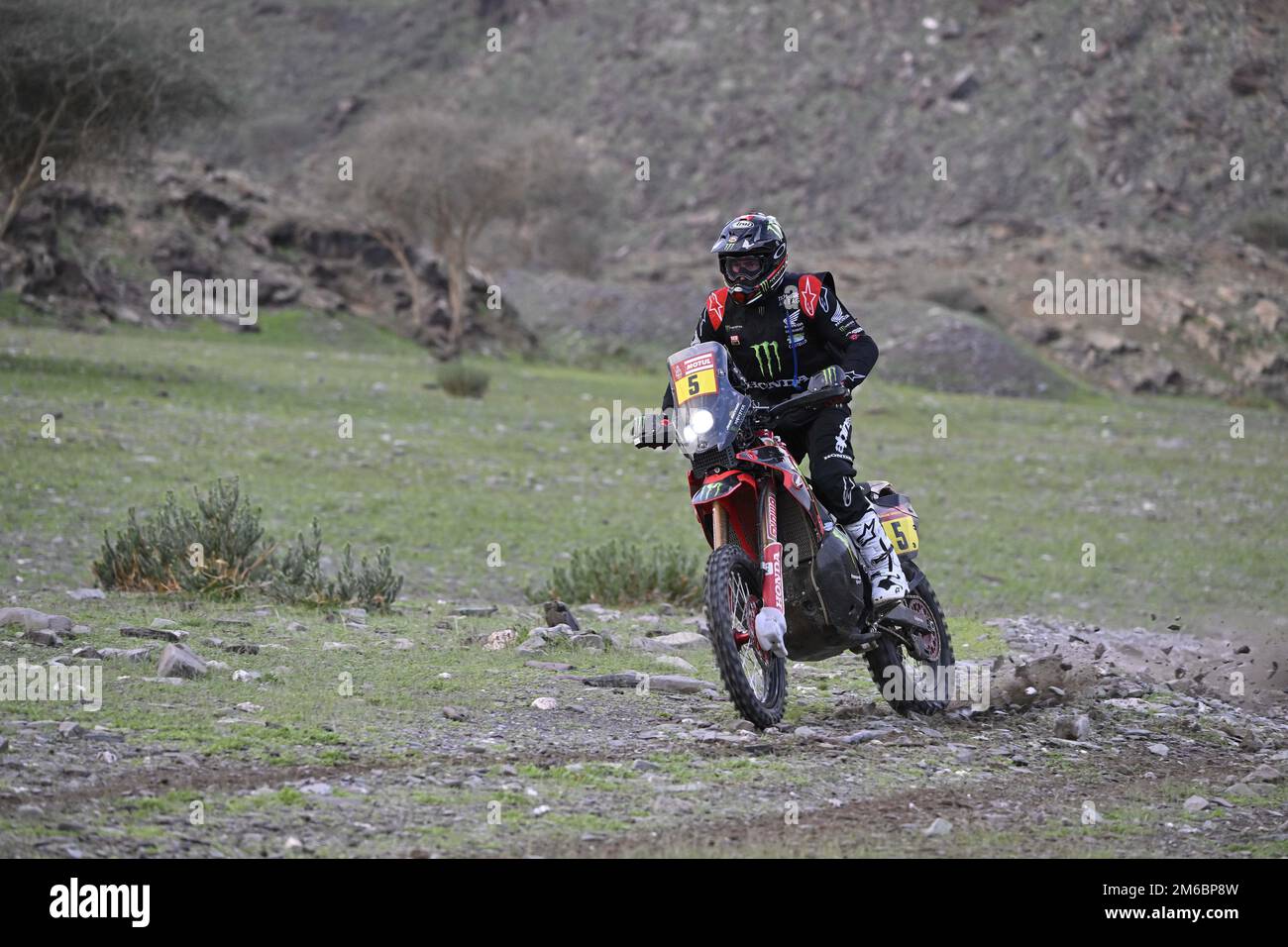 05 BARREDA Joan (spa), Monster Energy JB Team, Moto, Motul, action ...