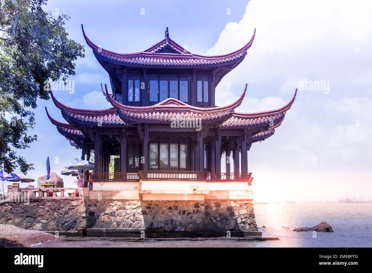 Jiangsu jiangyin hi-res stock photography and images - Alamy