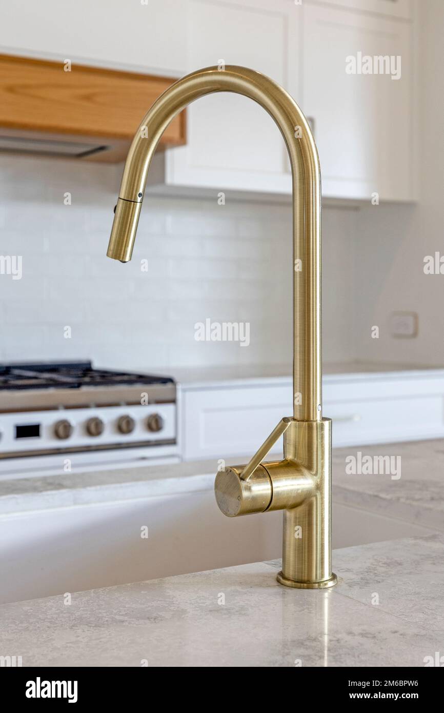 Gold tap hi-res stock photography and images - Alamy