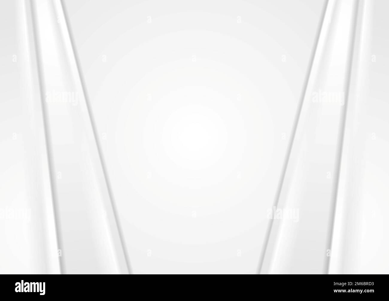 Grey and white stripe hi-res stock photography and images - Alamy