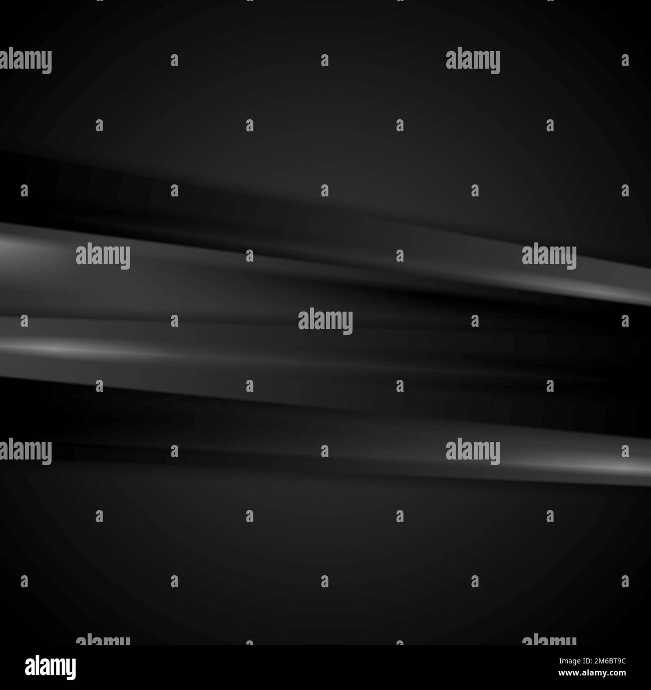 Abstract black stripes corporate background Stock Photo - Alamy