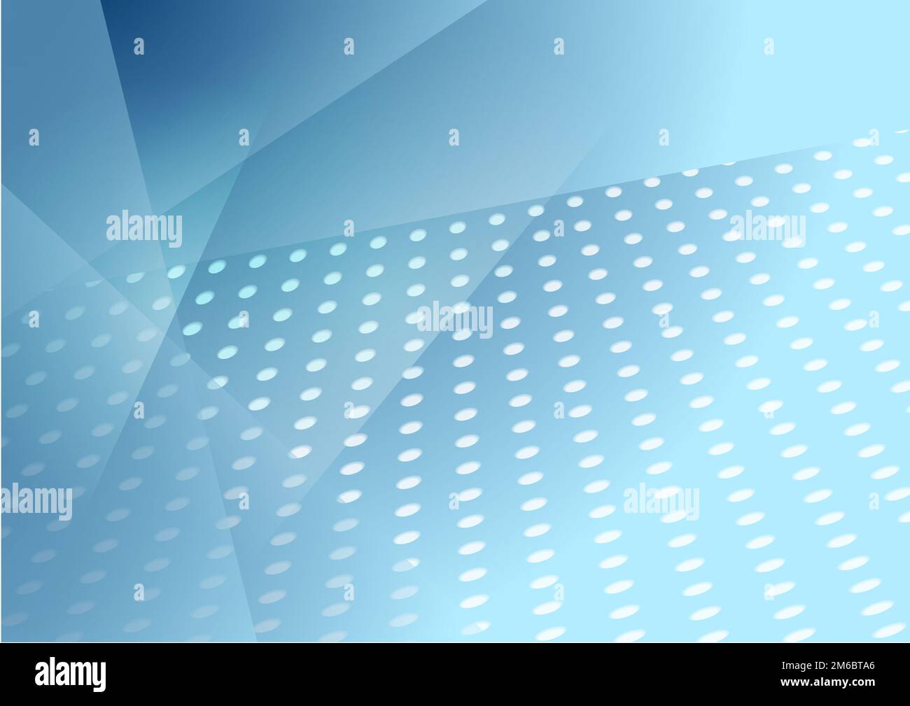 Dotted blue texture hi-res stock photography and images - Alamy