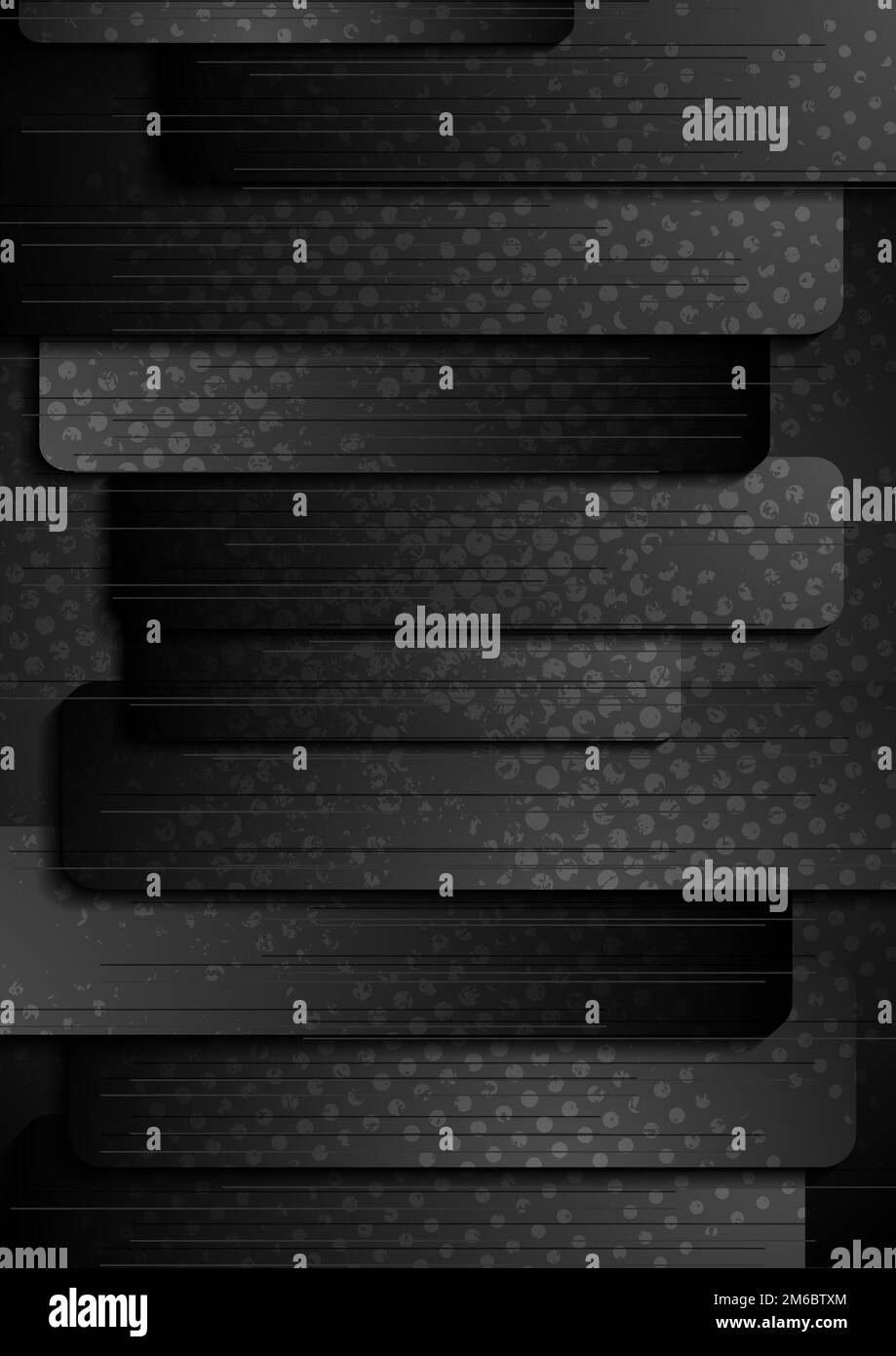 Background flyer Black and White Stock Photos & Images - Alamy